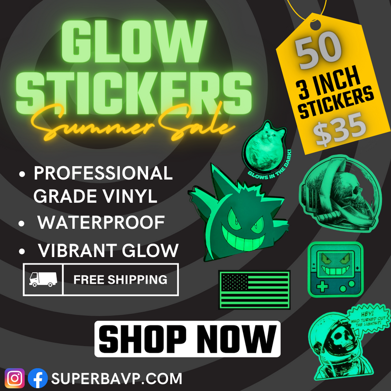 Superba Vinyl Printing – Superbavp